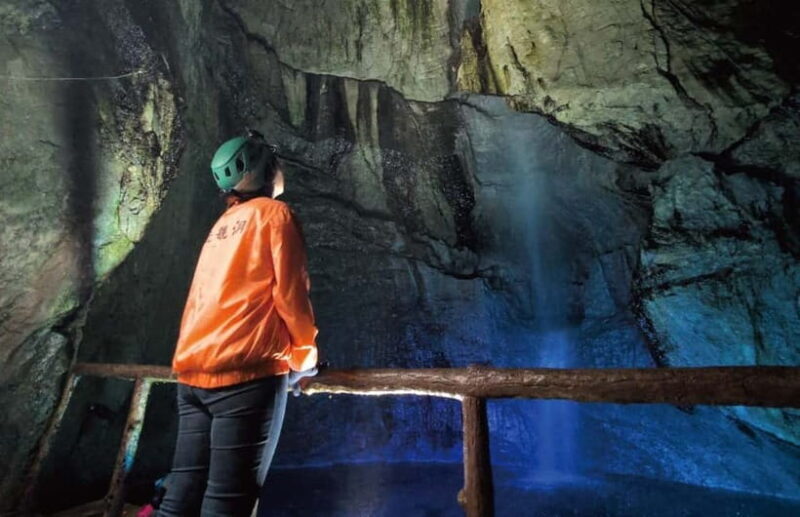 roukandou" Caveing Exploration Regular Course - FAQ