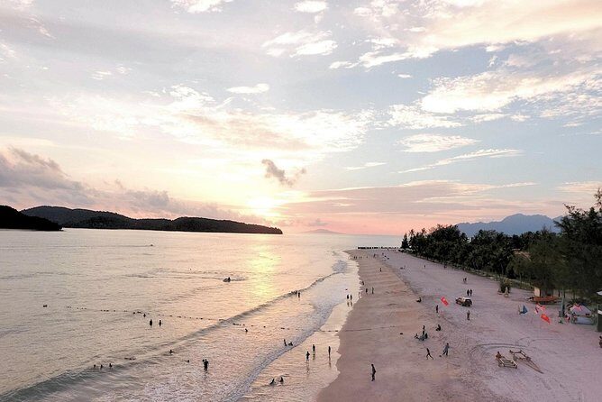 Round Langkawi Half-day Tour (4 hrs-Private Transfer) - Additional Attractions and Tips