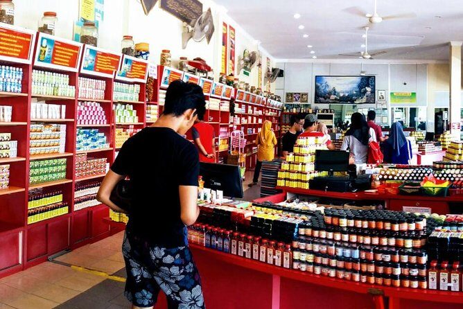 Round Langkawi Half-day Tour (4 hrs-Private Transfer) - In Summary: Who Is This Tour Best For?