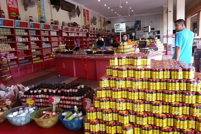 Round Langkawi Half-day Tour (4 hrs-Private Transfer) - FAQ