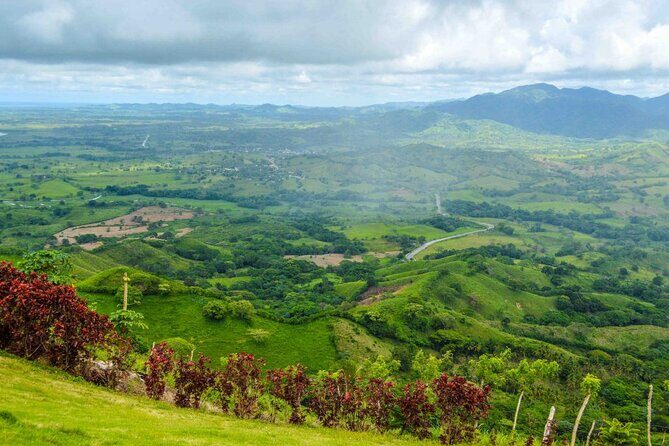 Round Mountain and amazing Beach Excursion - FAQ