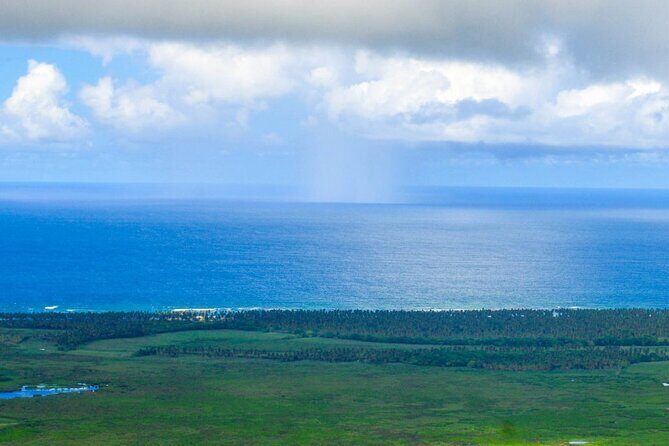 Round Mountain and amazing Beach Excursion - In Summary