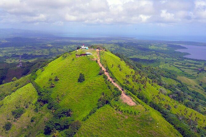 Round Mountain and Macao Beach Tour from Punta Cana - A Close Look at the Itinerary