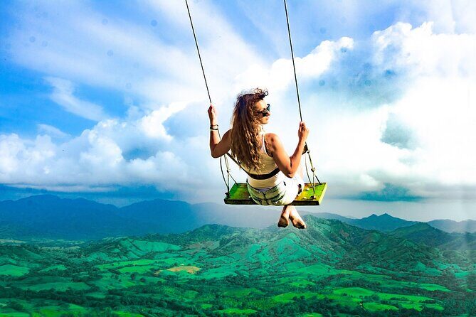 Round Mountain and Macao Beach Tour from Punta Cana - Considering the Weather
