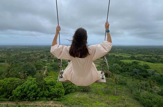 Round Mountain and Macao Beach Tour from Punta Cana - Who Is This Tour Best For?