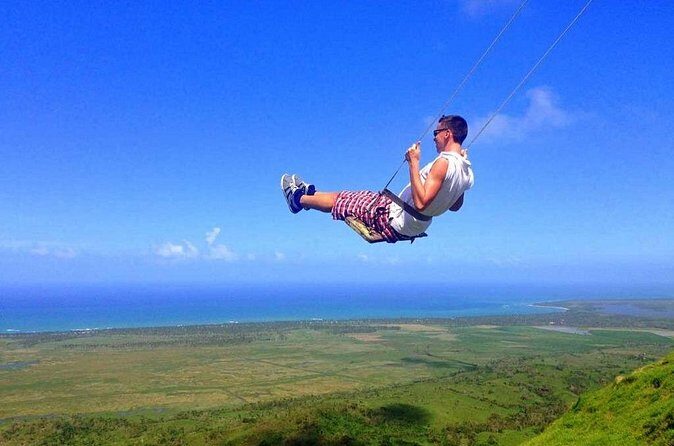 Round Mountain and Macao Beach Tour from Punta Cana - FAQ