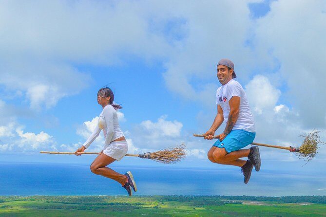 Round Mountain And Macao Beach Tour - From Punta Cana - The Sum Up