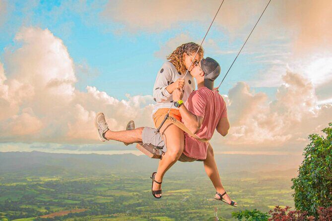 Round Mountain + Beach + Horse + Lunch - A Deep Dive into the Tour Experience