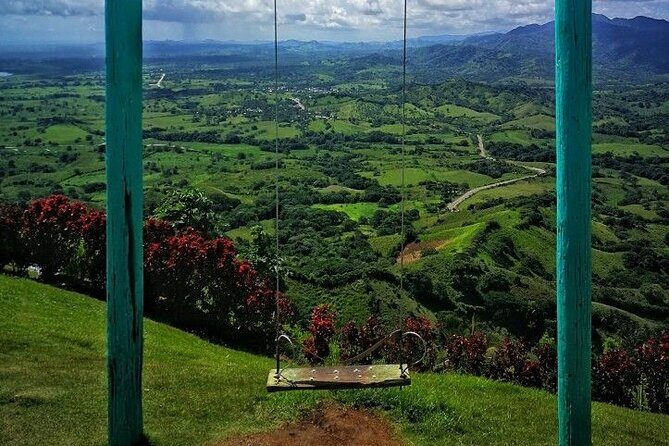 Round Mountain & Esmeralda Beach Tour From Punta Cana - Exploring the Itinerary: What to Expect