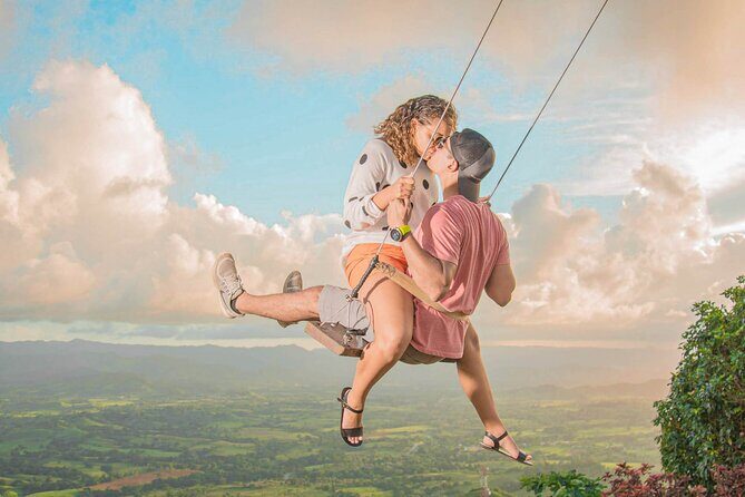 Round Mountain & Esmeralda Beach Tour From Punta Cana - FAQs