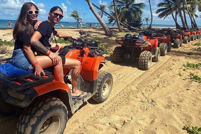 Round Mountain + Four Half-Day Wheel - Frequently Asked Questions