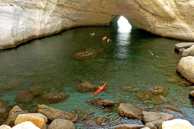 Round of Milos and Poliegos All-Inclusive Snorkelling and Cruise - Final Thoughts: Is This Tour for You?