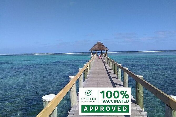 Round The Island Day Trip Fiji- Viti Levu - What Makes This Tour Stand Out?