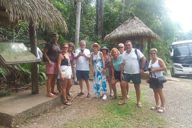 Round The Island Day Trip Fiji- Viti Levu - Final Thoughts