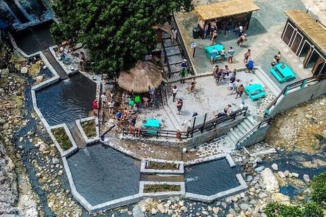 Round the Island Tour Explore St. Lucia Highlights - Who Should Consider Other Options?