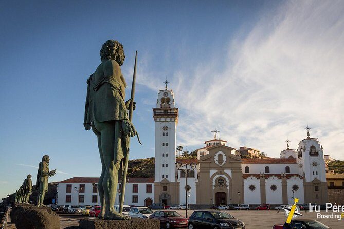 Round The Island Trip Without Teide VIP TOUR - What Makes This Tour Stand Out?