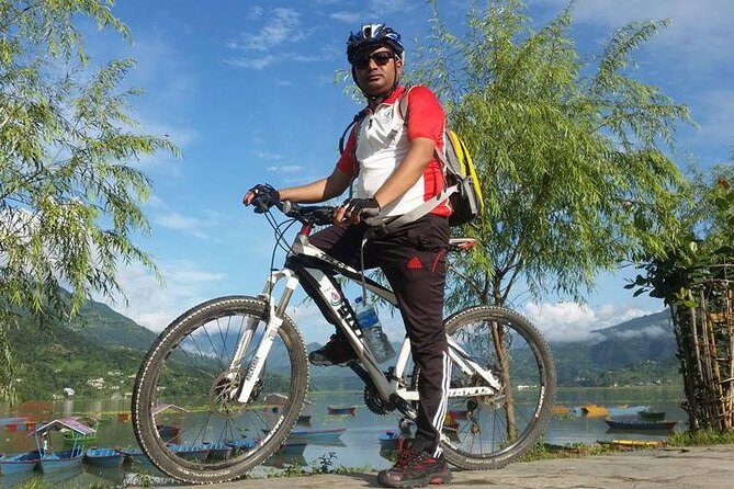 Round The Phewa - Exploring the Itinerary in Depth