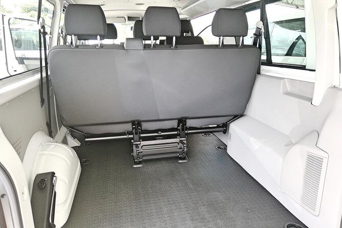 Round Transportation Cancun and Riviera Maya Shuttle Hotel - Airport - Hotel - What We Appreciate About the Service