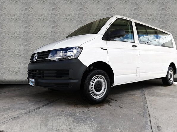 Round Transportation Cancun and Riviera Maya Shuttle Hotel - Airport - Hotel - FAQ