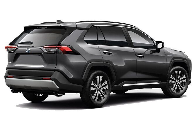 Round Transportation Mexico City Shuttle Airport-Hotel -Airport - The Experience: A Deep Dive into the Transfer