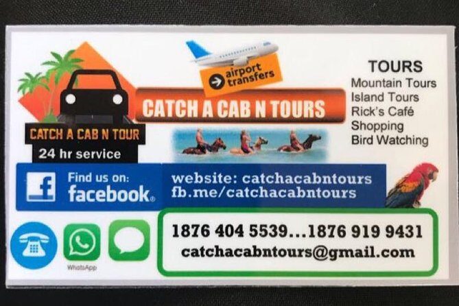 Round trip airport hotel transfer MBJ-Negril - Who Will Love This Service?