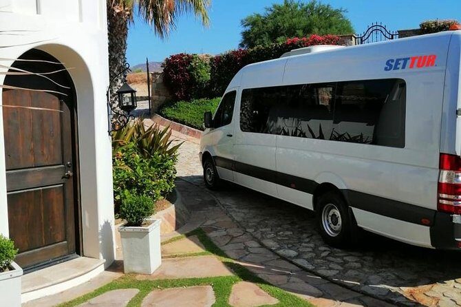 Round Trip Airport SJD to Cabo San Lucas/ Arrival and Departure - Authentic Perspectives from Travelers