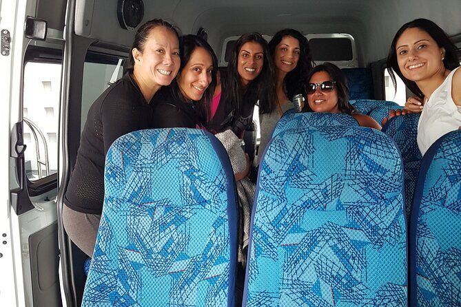 Round Trip Airport SJD to Cabo San Lucas/ Arrival and Departure - Who Is This Tour Best For?