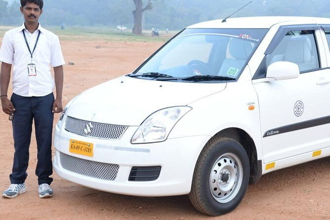 Round trip Airport to Hotel to Airport transfers - Key Points