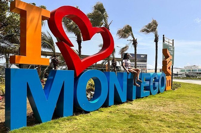 Round trip airport transfer from MBJ airport to MBJ resorts - Authentic Jamaican Hospitality and Positive Feedback