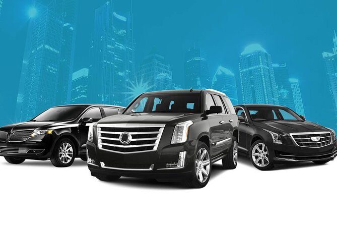 Round trip Airport Transfer: Logan - Boston - An In-Depth Look at the Service