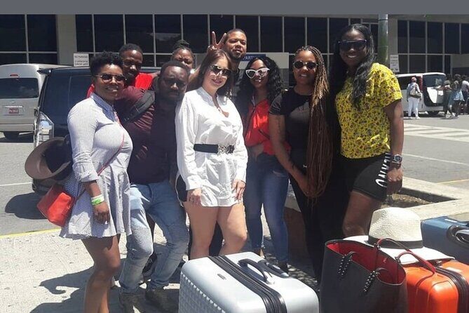 Round-trip Airport Transfer to Grand Palladium Resort & Spa - The Pros and Cons