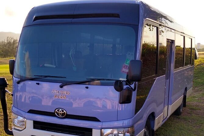 Round-trip Airport Transfer to Grand Palladium Resort & Spa - Who Should Consider This Service?