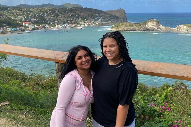 Round-Trip Airport Transfer to Secrets St. Lucia Resort & Spa - Who Will This Transfer Suit Best?