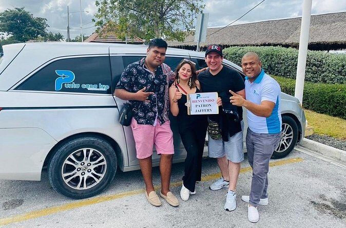 Round Trip Airport Transfers / Uvero Alto / Hotel - FAQ