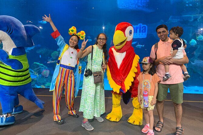 Round Trip Airport Transfers with Private Phuket Tour - Introduction to the Tour