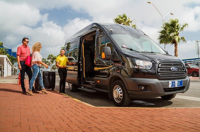Round-Trip Aruba Airport Express Transfer - Final Thoughts: Who Should Book?