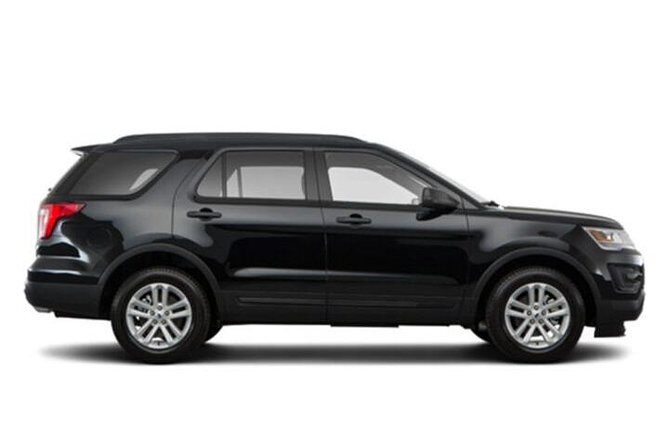 Round-Trip Aruba Private Airport Transfer - A Practical Review of the Round-Trip Aruba Private Airport Transfer