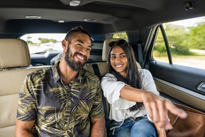 Round-Trip Aruba Private Airport Transfer - What Makes This Transfer Stand Out?