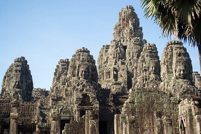 Round Trip Bangkok - Angkor Wat 3 Day 2 Night Package By Bus and Privet Vehicle - FAQ