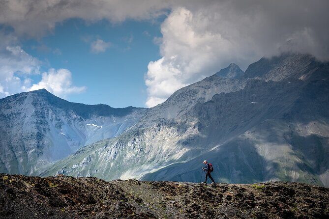 Round Trip Bus Transfer to Juta from Kazbegi - The Scenic Highlights: Why You Should Care