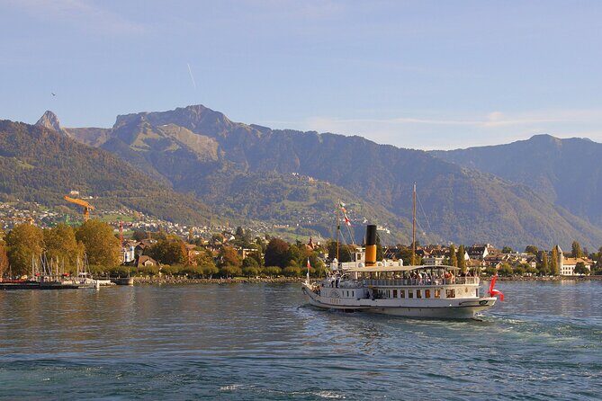 Round trip cruise from Vevey to Chillon - The Final Verdict: Who Will Enjoy This Cruise?