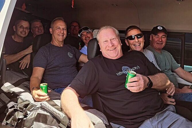 Round-Trip from punta cana airport to bavaro - In-Depth: The Journey and Experience