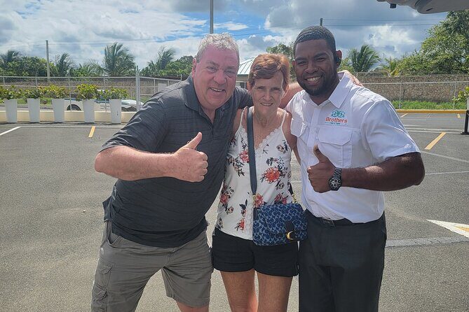 Round-Trip from punta cana airport to bavaro - Who Would Benefit Most?