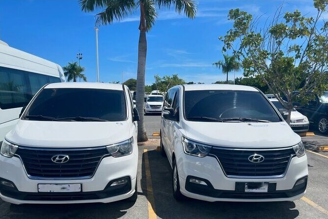 Round-Trip from punta cana airport to bavaro - The Sum Up: Is It Worth It?