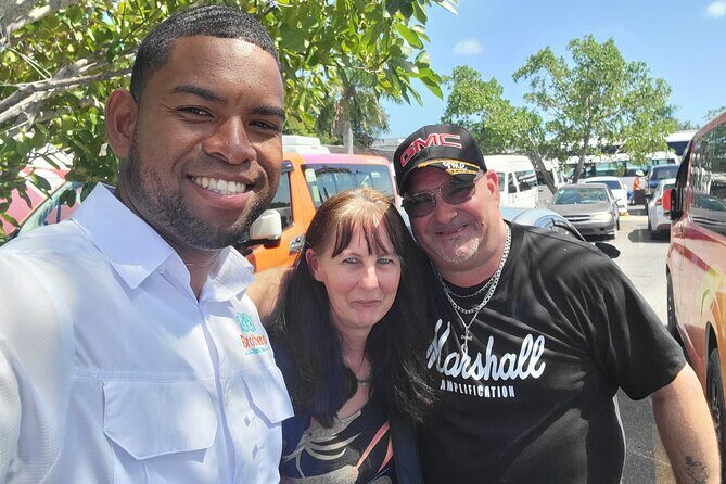 Round-Trip from Punta cana airport to Uvero Alto Hotels - What You Can Expect from the Transfer Experience