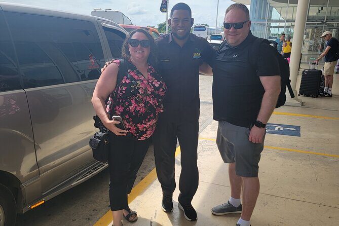 Round-Trip from Punta cana airport to Uvero Alto Hotels - Why This Transfer Is Worth Considering