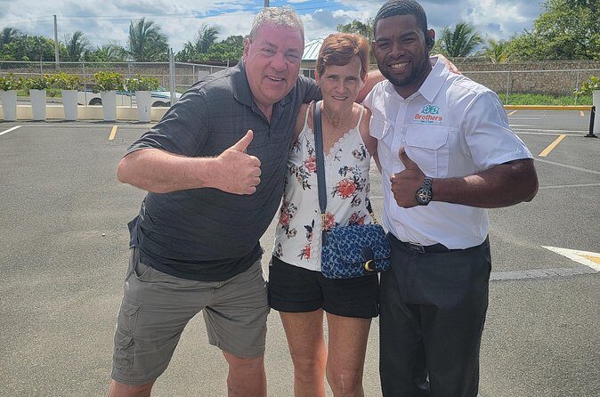 Round-Trip from Punta cana airport to Uvero Alto Hotels - FAQ