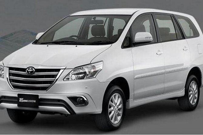 Round-Trip Hanoi to Ninh Binh Private Vehicle Charter - Analyzing the Experience: What to Expect