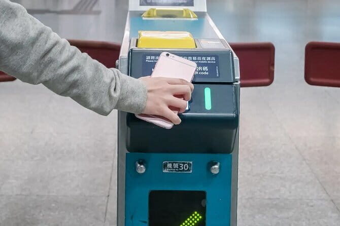 Round Trip Hong Kong Airport Express Tickets - FAQs