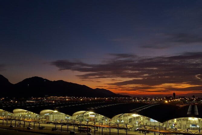 Round Trip Hong Kong Airport Express Tickets - Final Thoughts